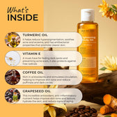 Brightening Body Oil (NEW SCENT) – Glo Melanin