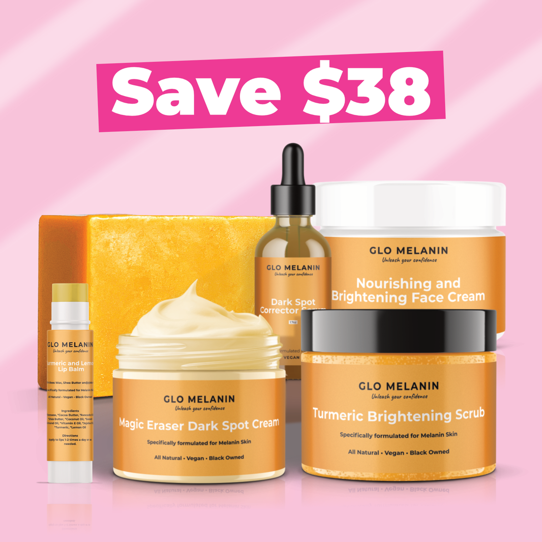 Bundles – Glo Melanin