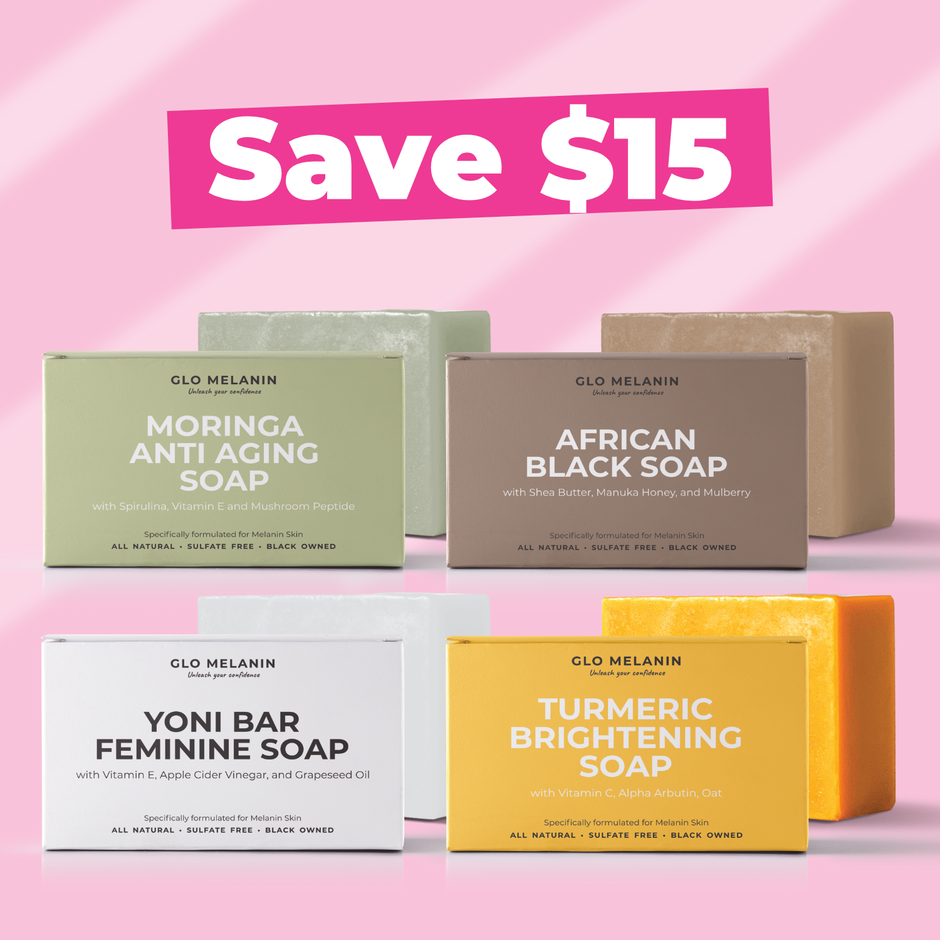 Bundles – Glo Melanin